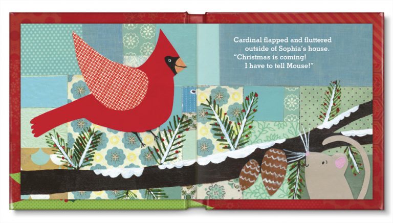 Gift Idea - I See Me! Personalized Christmas Books #Giveaway - It's ...