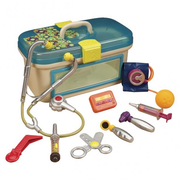 He's Going to be a Doctor.... for now. - It's Gravy, Baby!